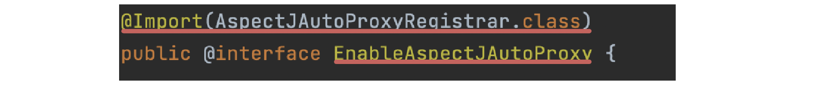 Spring Boot中AOP原理、源码分析 - 知乎