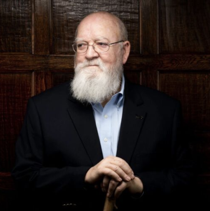 再见，AI意识先驱：Daniel Dennett - 知乎