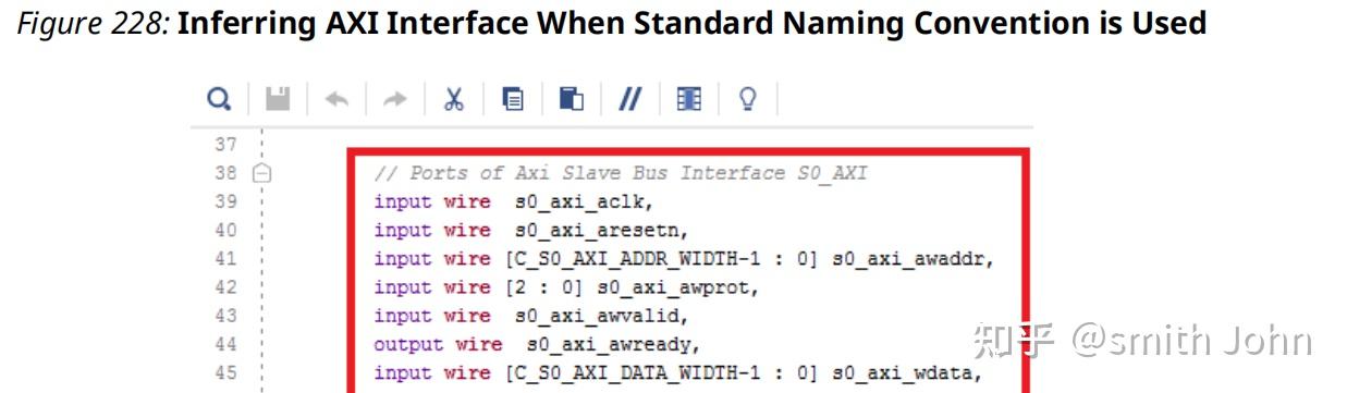 使用 RTL Module Reference 的局限和方法 - 知乎