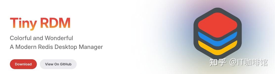 7K star！精致小巧的开源Redis可视化客户端 - 知乎