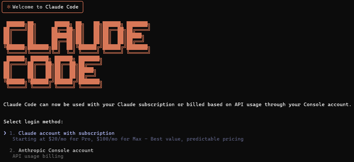 Claude Code 支持原生 Windows 免WSL安装教程，附踩坑经历 - 知乎