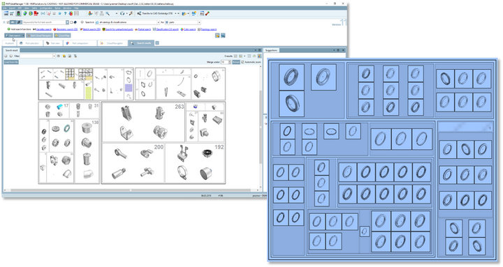 PARTsolutions, 三维零部件模型库中的“贵族” - 知乎