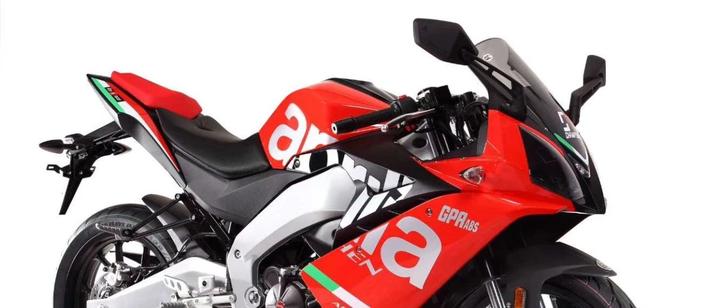 GPR150有ABS 了，250怎么定价？ - 知乎