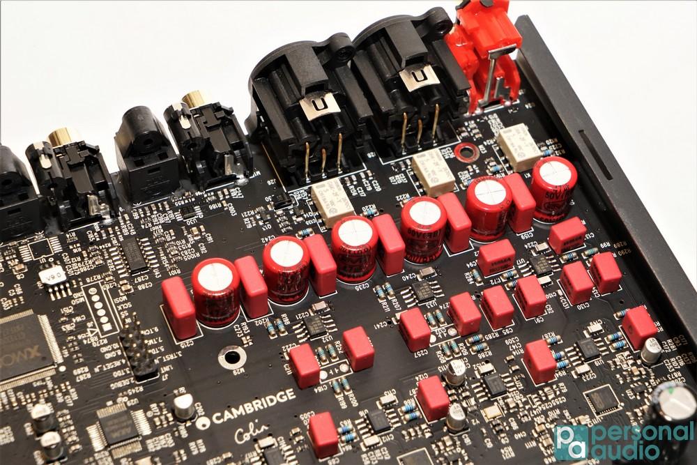 Cambridge Audio DACMAGIC 200M – 实用．多功能 - 知乎