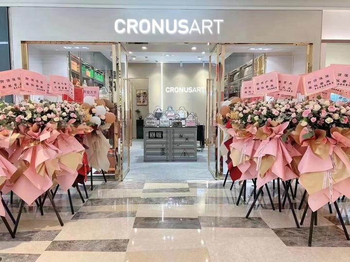 国产机械腕表崛起！CRONUSART克洛斯品牌腕表实测感受 - 知乎