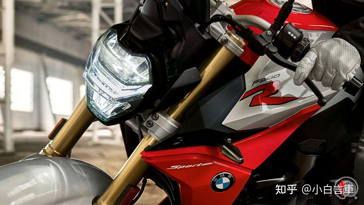 宝马F900R到底怎样，是否值得购买？ - 知乎