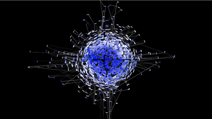 【C4D】500G自学C4D教程及软件、模型，学好C4D就靠它了 - 知乎