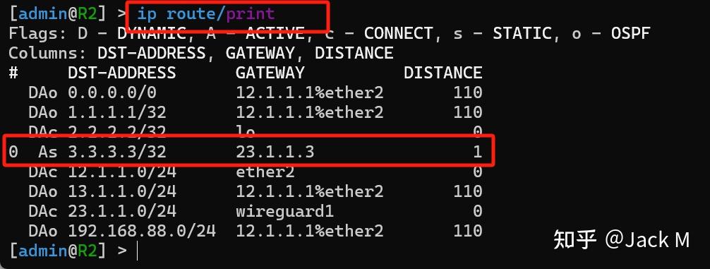 RouterOS上WireGuard配置指南 - 知乎