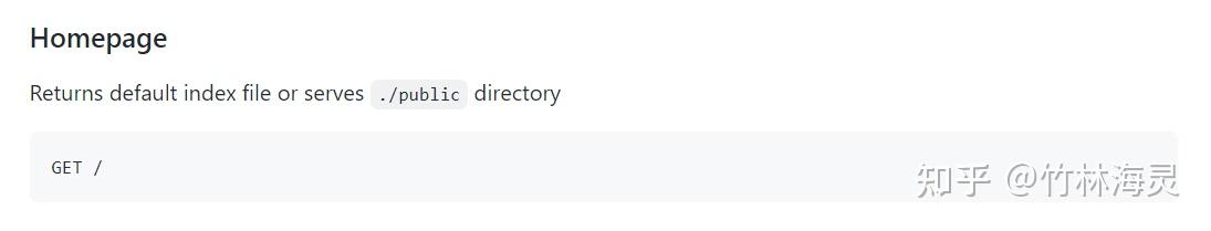 json-server的入门到抢后端饭碗 - 知乎