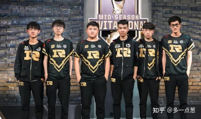 MLXG否认S8打假赛！Bin太陌生，否认自己是LPL有史以来最强上单 - 知乎