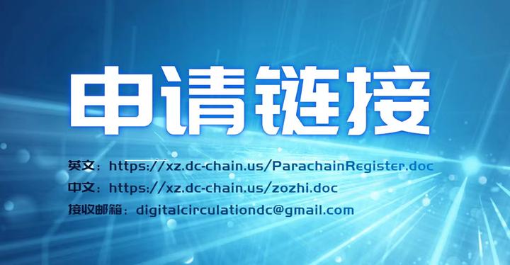 关于Digital Circulation的最新公告 - 知乎