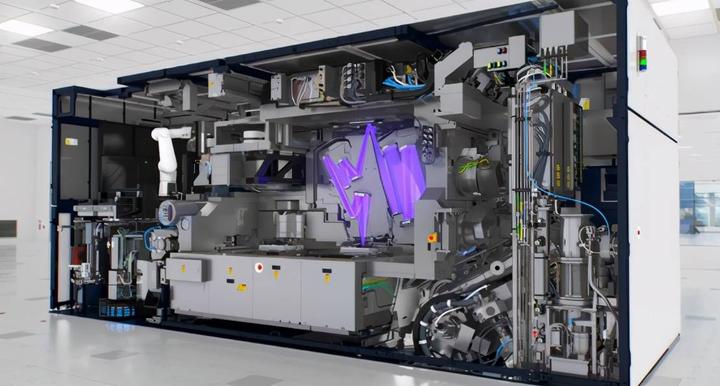 刚刚！ASML官方发表出口管制声明 - 知乎