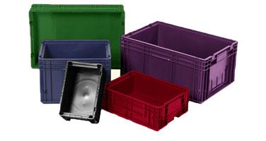 VDA箱是什么？为什么流行使用VDA箱 - 知乎