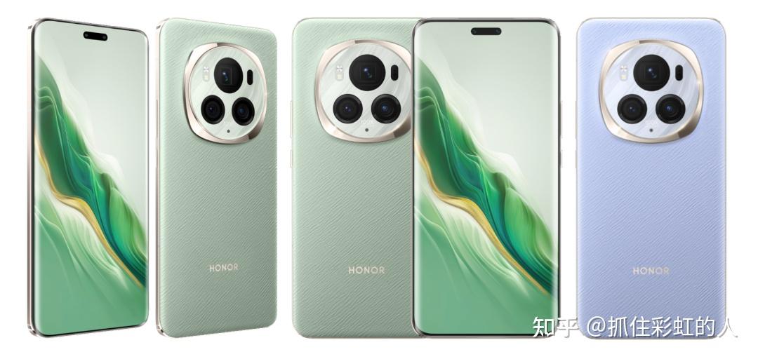 荣耀 Magic6 系列手机的续航能力怎么样？ - 知乎