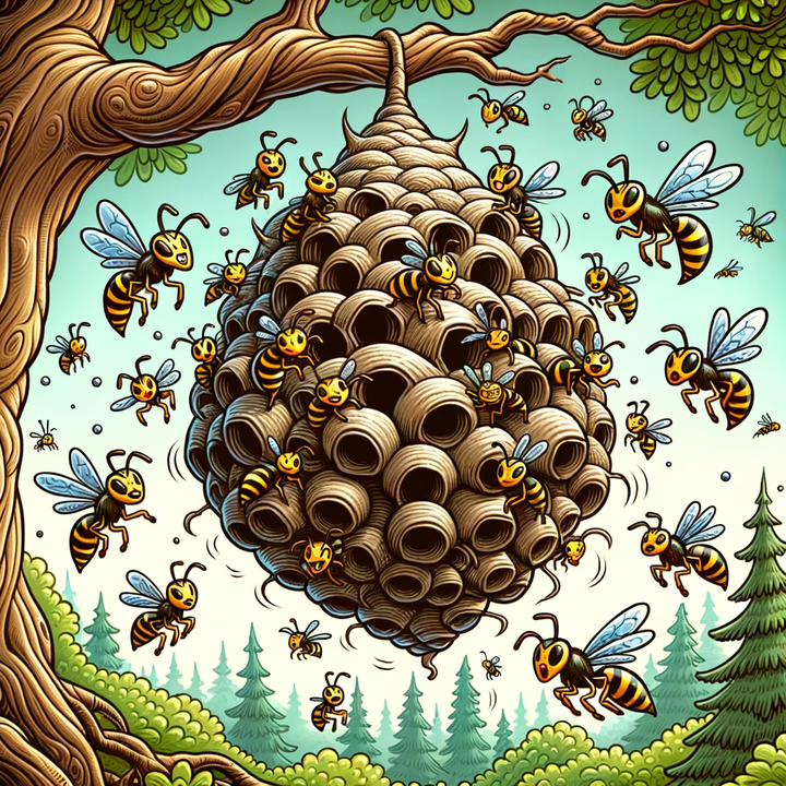 Scrum模式：蜂拥（Swarming） - 知乎