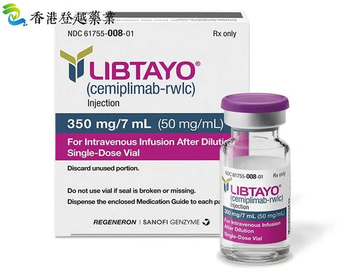 FDA批准Libtayo（cemiplimab-rwlc）用于皮肤鳞状细胞癌的辅助治疗 - 知乎