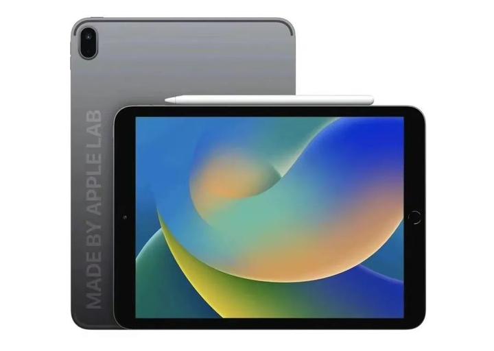 苹果iPad10迎来史上最大变化！更大更薄，性能增强 - 知乎