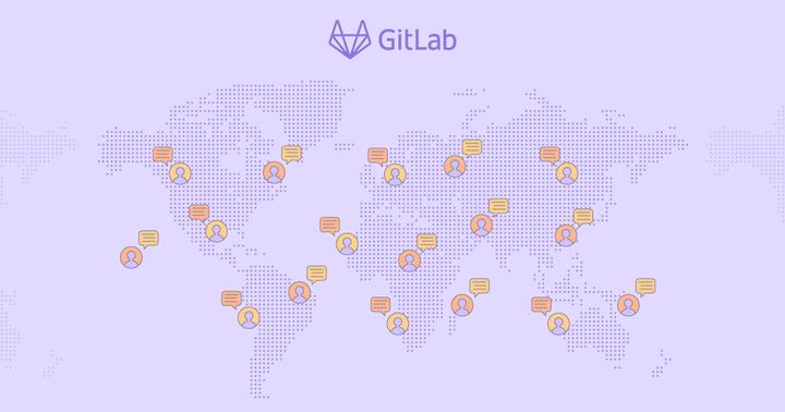 如何建立一个远程团队 gitlab - 知乎
