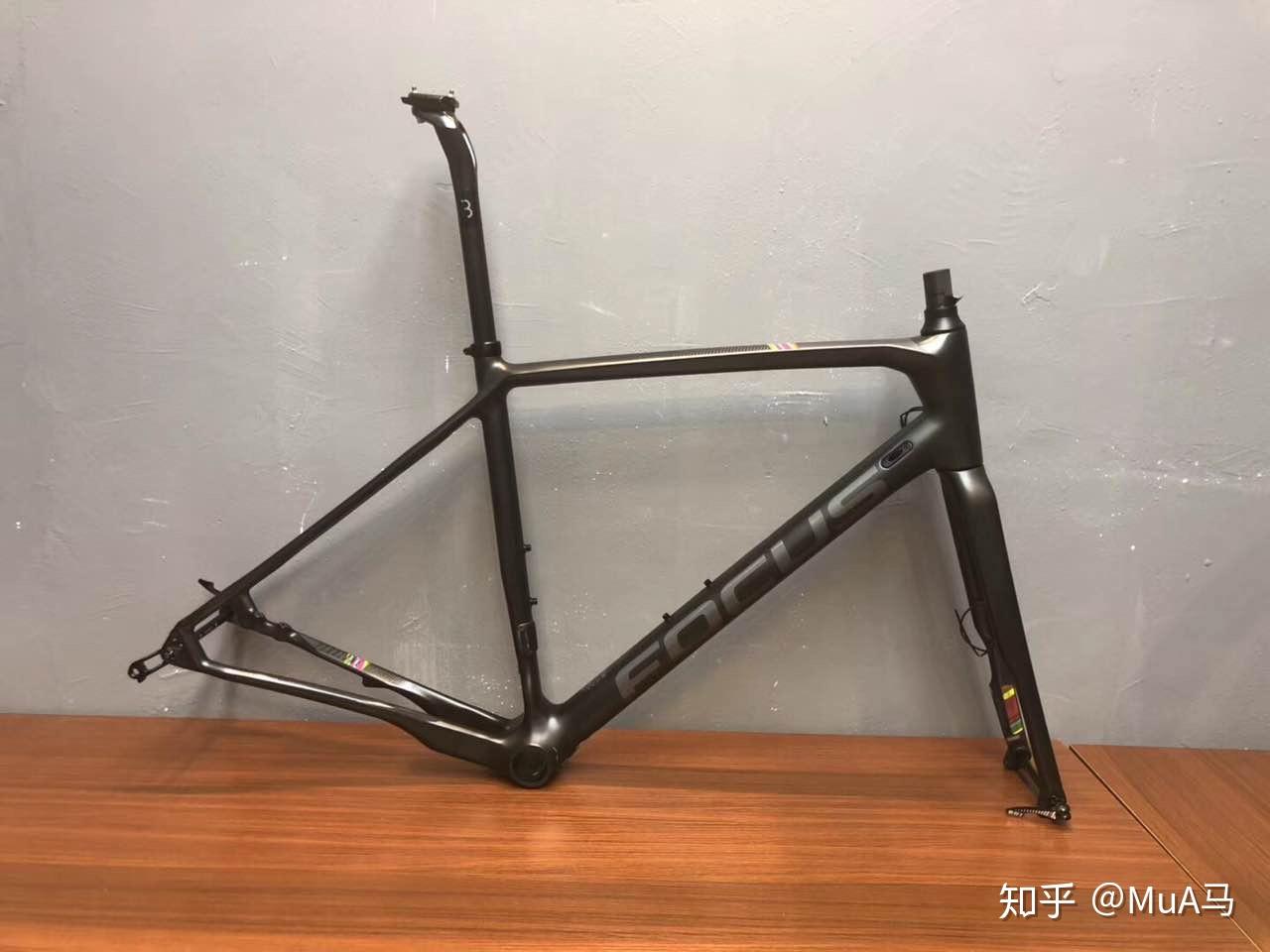 因为几何太激进了，如果故意买大一码的车架会怎样？ - 知乎