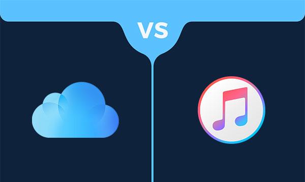 iCloud 备份与 iTunes 备份：有何不同 - 知乎