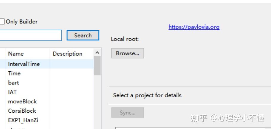 Psychopy怎么转成线上实验？ - 知乎