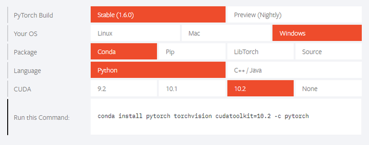 PyTorch更新到1.6.0 - 知乎