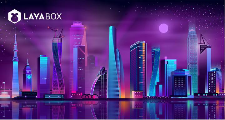 收入实现400%增长，融资成功，LAYABOX逆势飞扬 - 知乎