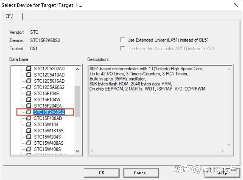 连接单片机后在stc-ISP上打开程序后一直显示开始下载没有其他文字怎么办? - 知乎