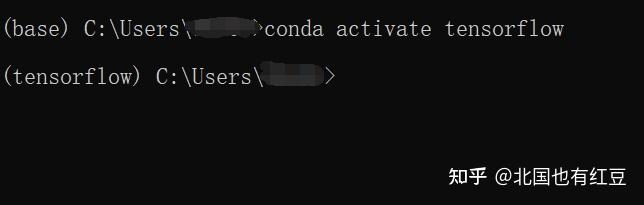 Anaconda下各种版本TensorFlow安装步骤详解（基于python3.6） - 知乎