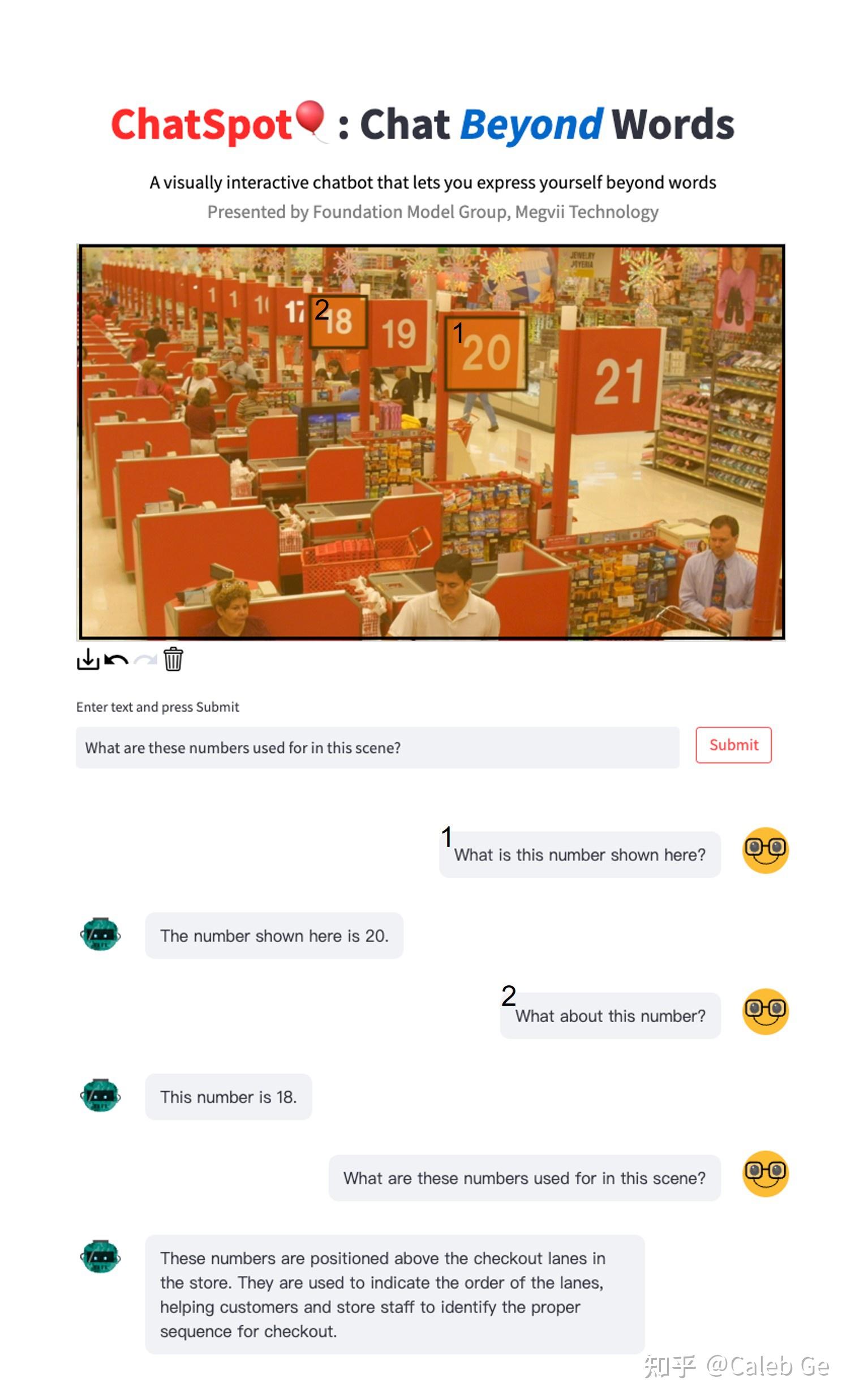 ChatSpot：让多模态大语言模型更懂你 - 知乎