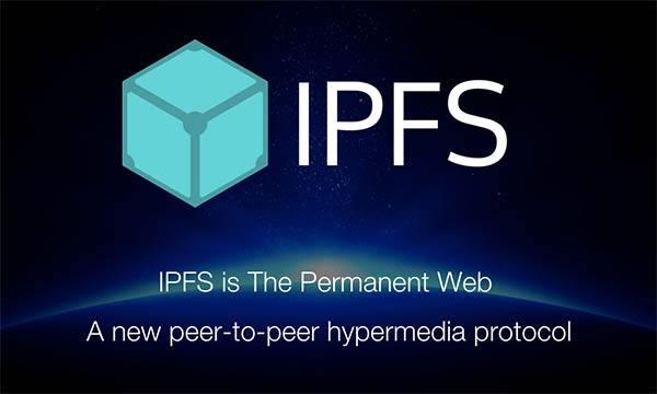 大数据时代下的IPFS应用 - 知乎