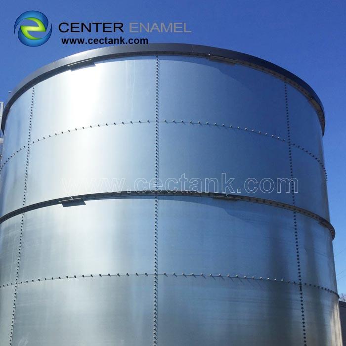 ART 310 Galvanized Steel Water Tanks Long Lasting Water Storage ...