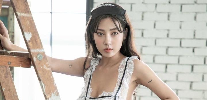 G.su写真合集:LERB-068B - 知乎