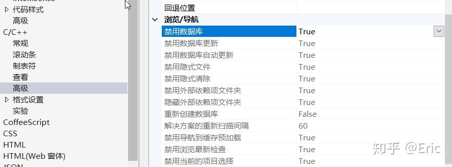 UE4 C++开发 VisualStudio 终极设置 - 知乎
