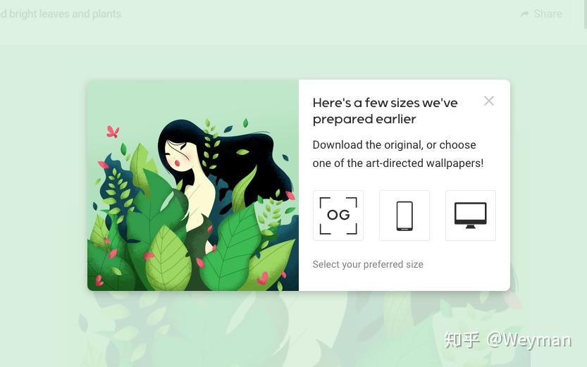 Mixkit Art - 配色漂亮、可免费商用的艺术插画和图案下载网站 - 知乎