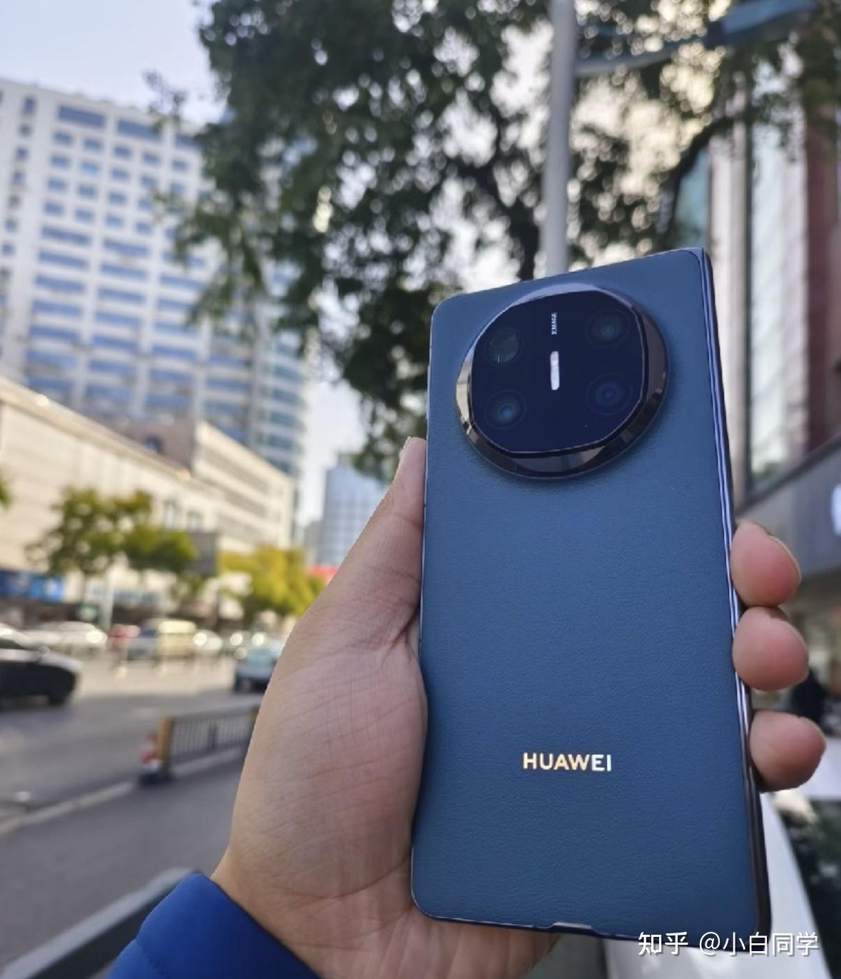 华为MateX6典藏版（华为matex6典藏版）怎么样？体验6天优缺点测评 - 知乎