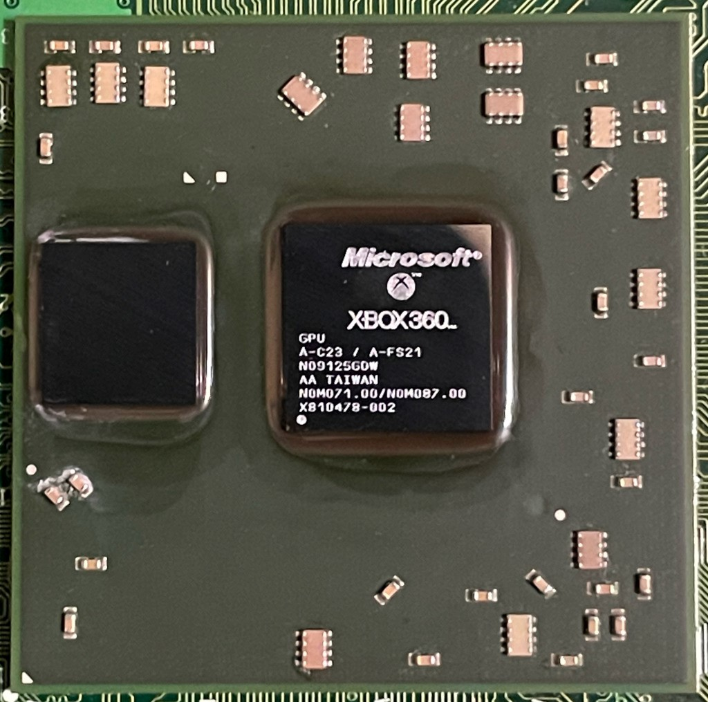 为什么当年的 Xbox 会出现三红问题？ - 知乎