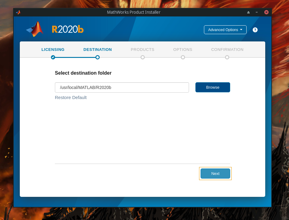Linux下Matlab的安装 - 知乎
