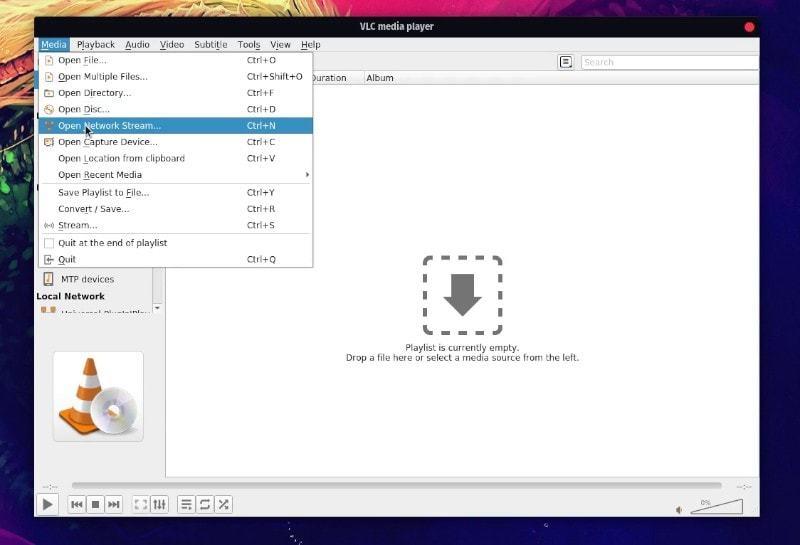 这些简单的技巧使 VLC 更加出色 - 知乎