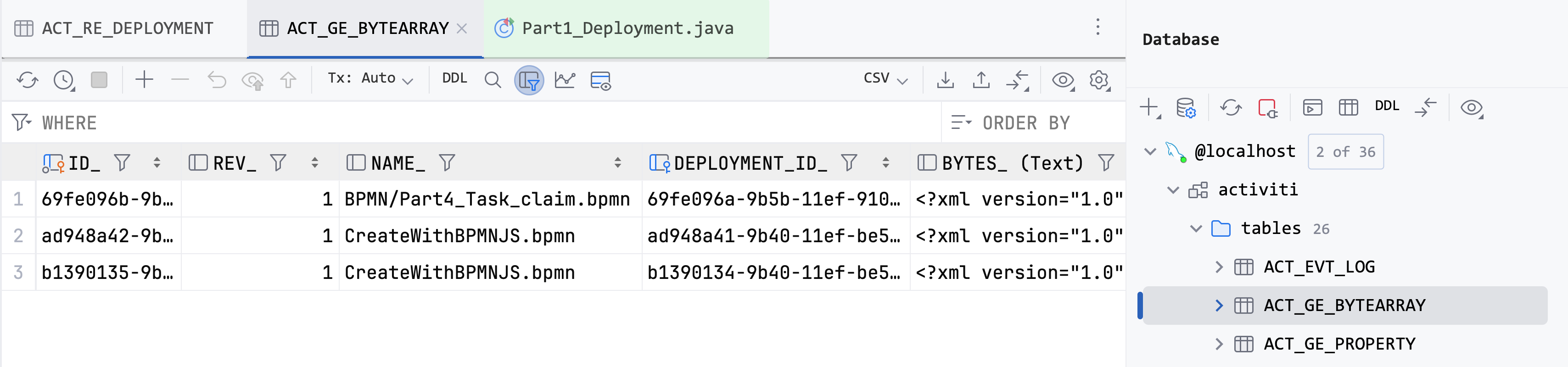 Java&Activiti7实战：轻松构建你的第一个工作流.md - 知乎