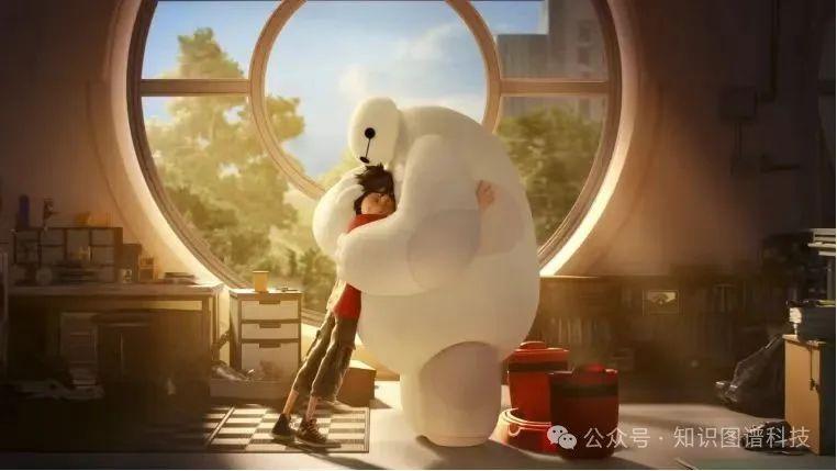 医疗大模型Agent综述：我们离私人健康助理Baymax大白还有多远？ - 知乎