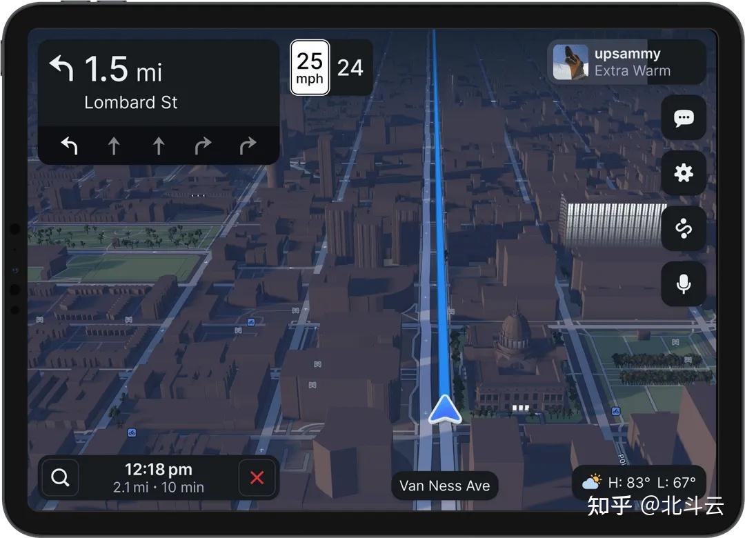开源免费的 WebGIS 地理信息系统开发框架 - 知乎