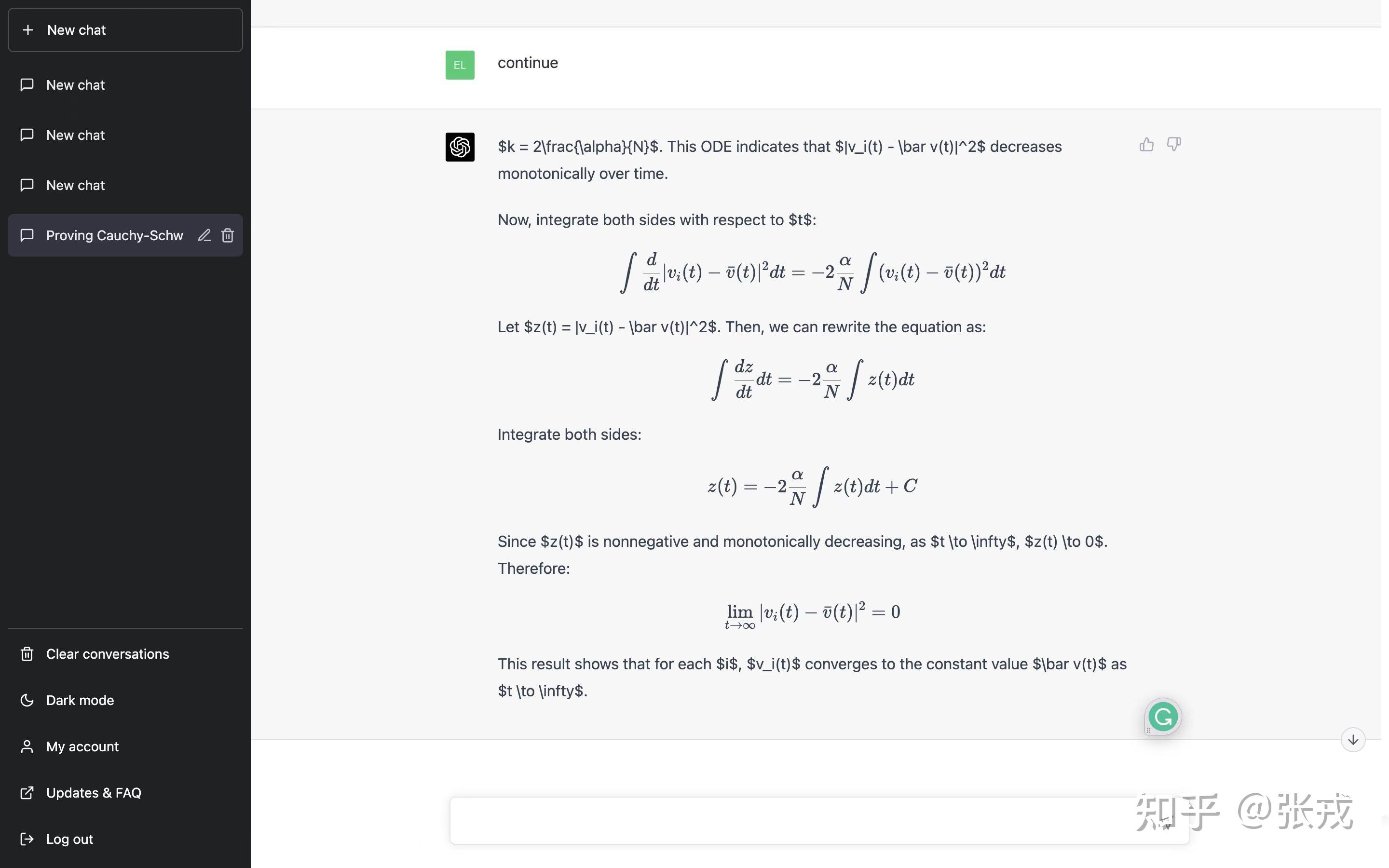 GPT-4 的数学能力有哪些提升？是怎么做到的？ - 知乎