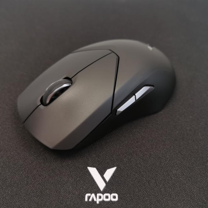 200元电竞鼠标哪款值得入手？轻量化、无线充电、超强4KHz回报率的雷柏VT9开箱体验！ - 知乎