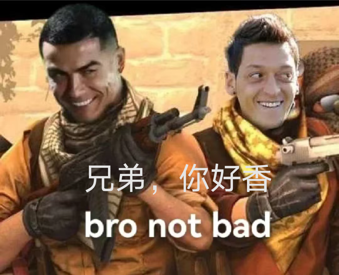 如何评价C罗在莫斯科恐怖袭击当天在厄齐尔的社媒账户下发表评论“Bro Not Bad”？ - 知乎