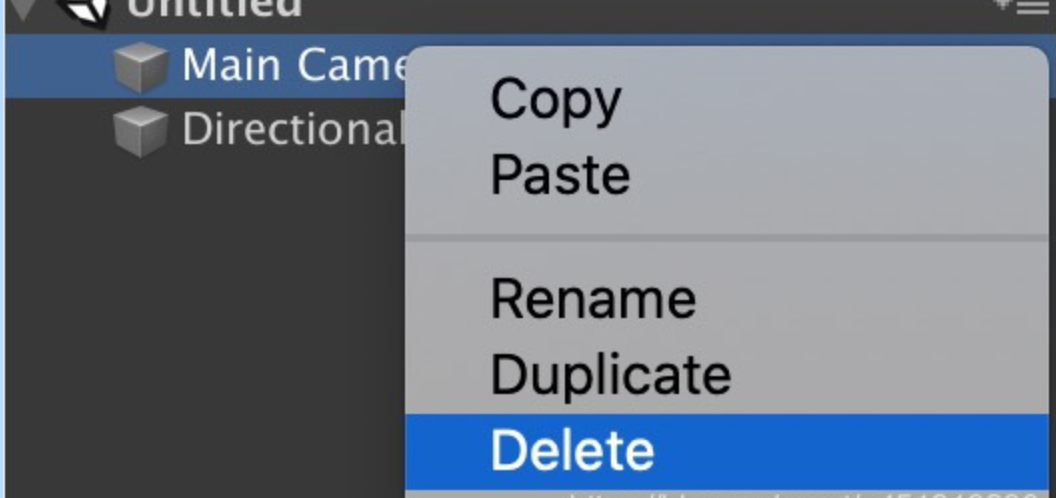 ARFoundation系列讲解-09平面检测一 - 知乎