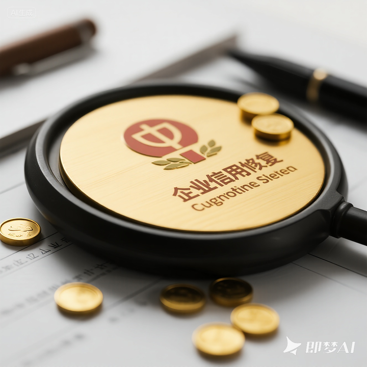 企业信用评级2A标准详解：评估要素、申请流程与修复路径 - 知乎