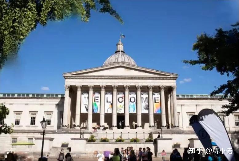 更多LSE, UCL, KCL Offer 到！什么样的背景容易获得英国名校的录取？ - 知乎