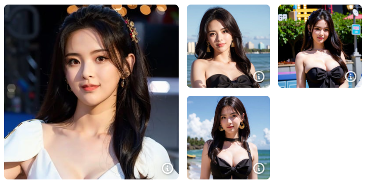 AI绘画教程：从入门到放弃(xiaobai) - 知乎