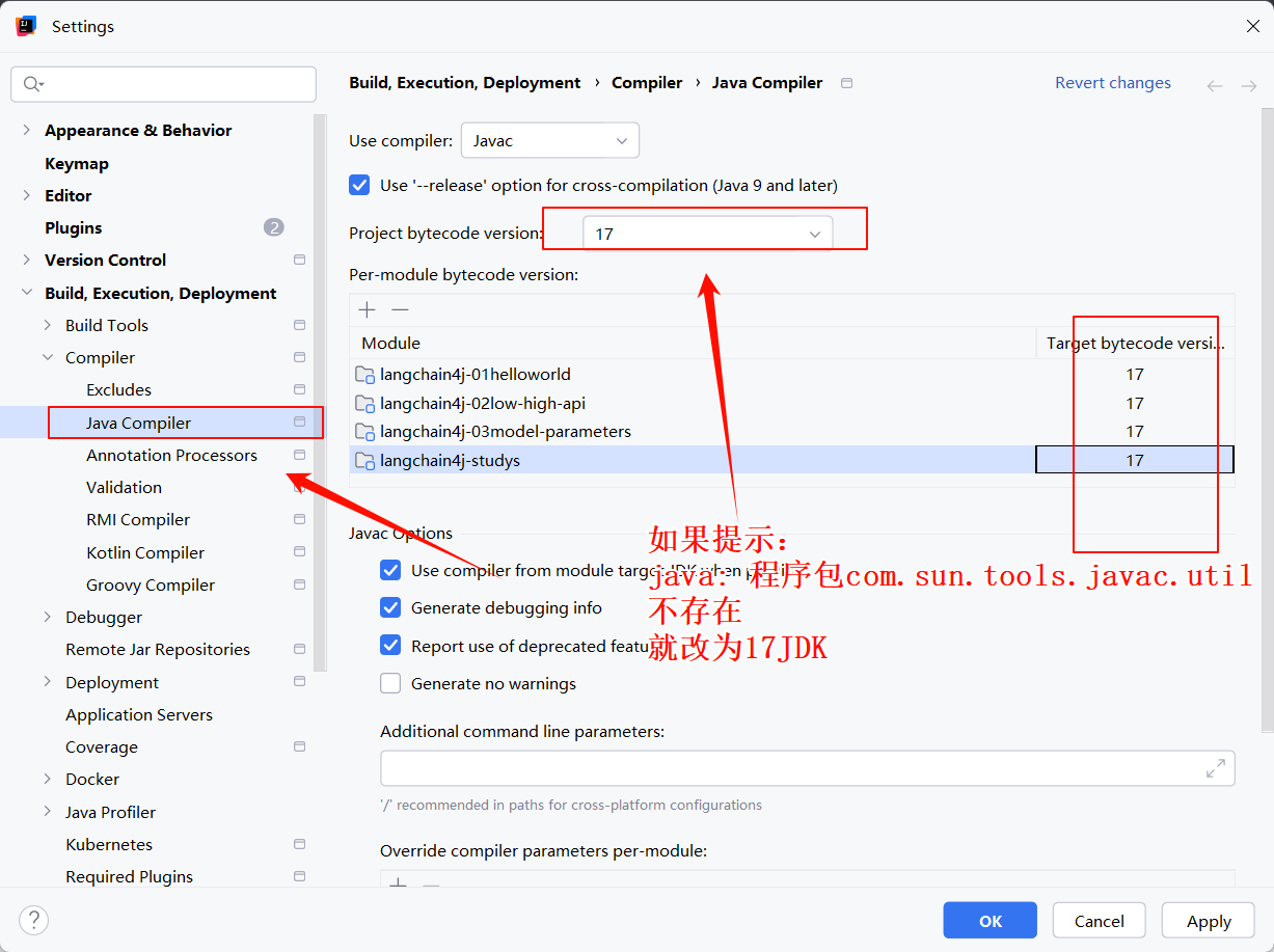 4. LangChain4j 模型参数配置超详细说明 - 知乎